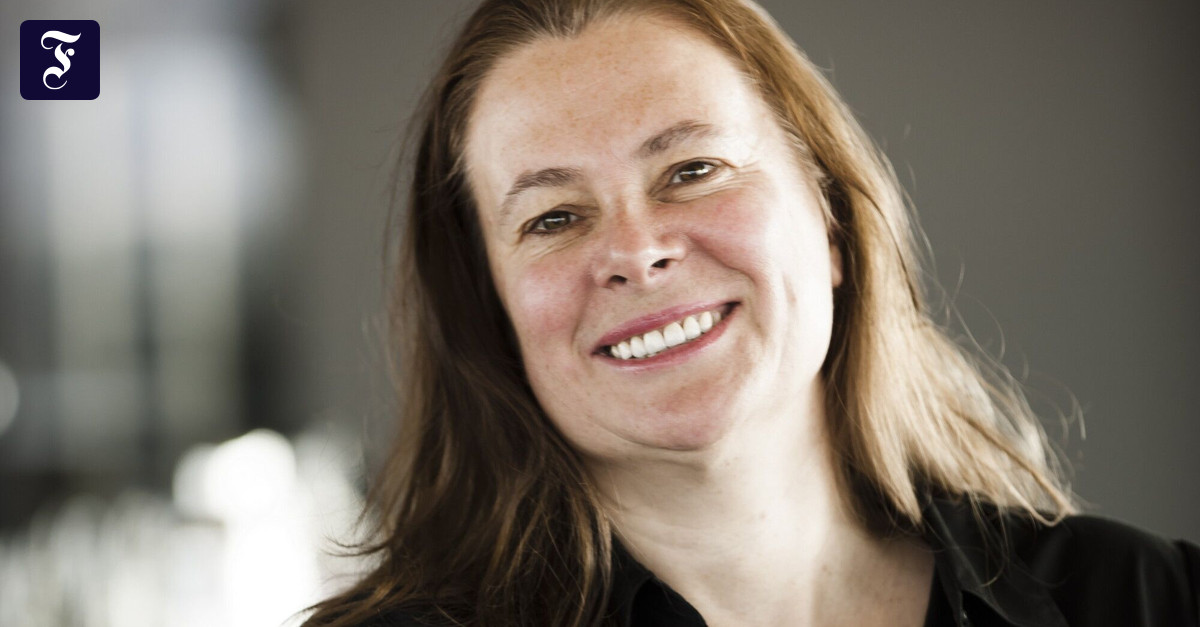 Nachruf auf die Galeristin Gabriele Senn