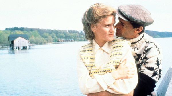 Rainer Werner Fassbinder: News der FAZ zum Regisseur