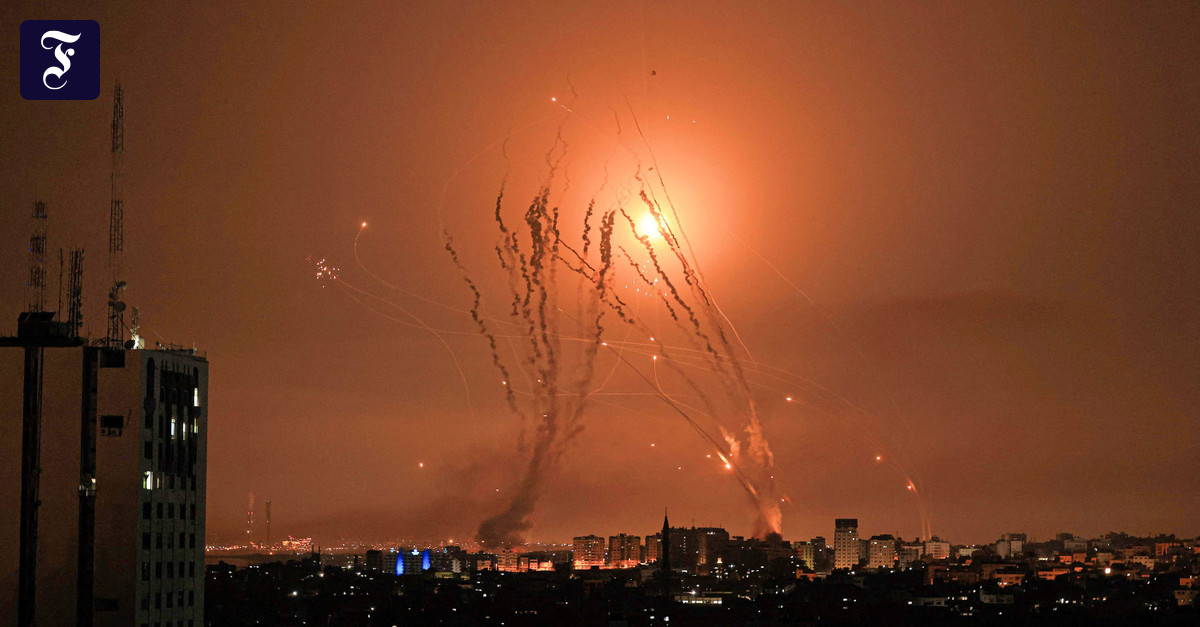 Judith Butler über den Terror der Hamas: Reden über Nahost