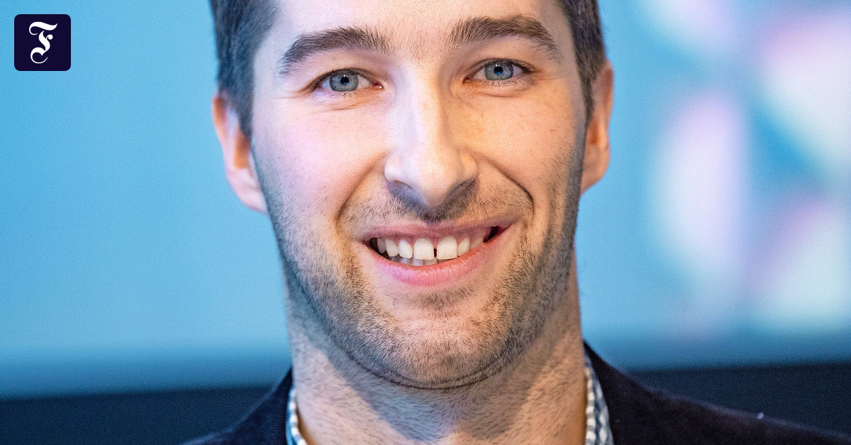 DOSB-Präsidium setzt Athletenvertreter Jonathan Koch unter Druck