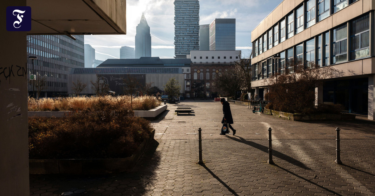 Kulturcampus: Warum die Kultur ein Frankfurt Lab weiter braucht