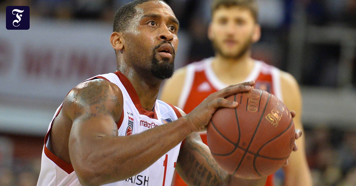 Bradley Wanamaker ist Star der Bamberger Brose Baskets