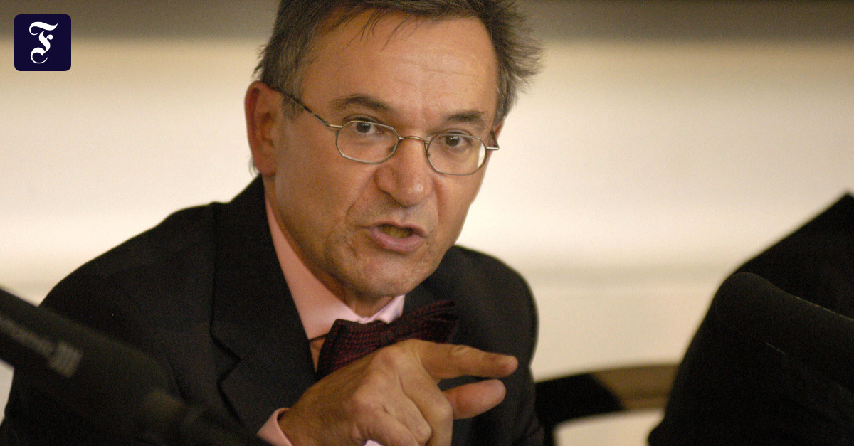 Briefe an die Herausgeber vom 28. April 2021