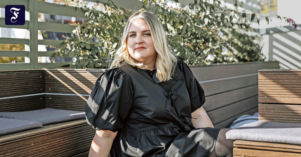 „Drinnie“ Giulia Becker: So lustig kann Introvertiertheit sein