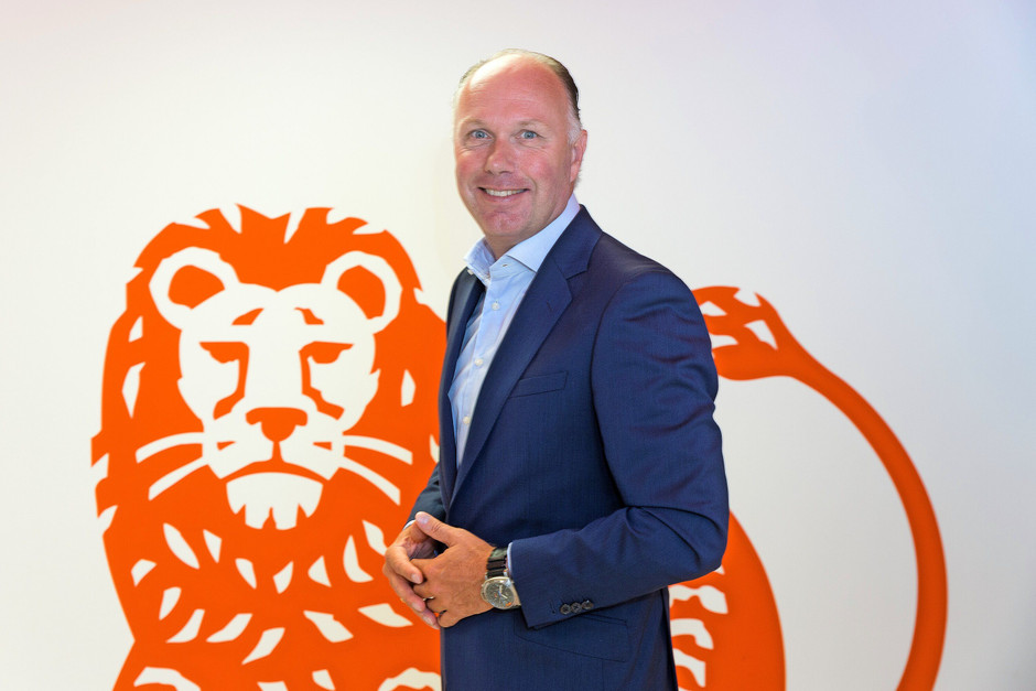 Bild zu: ING-Chef Nick Jue über höhere Bankgebühren und Negativzinsen ...
