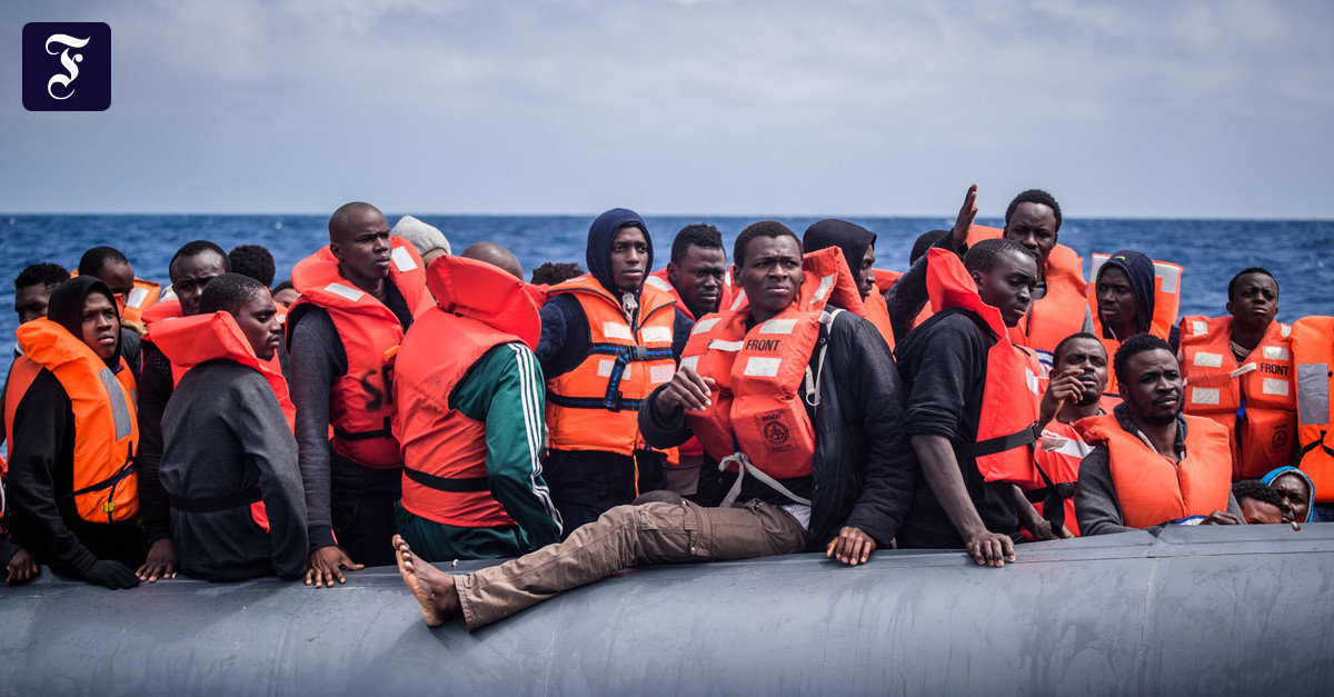 Migrationsforscher Ruud Koopmans: Unser Asylregime ist ungerecht