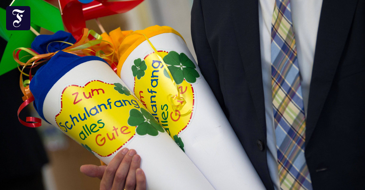 Eltern-Kind-Beziehung: Mehr Familienklassen in Hessen?