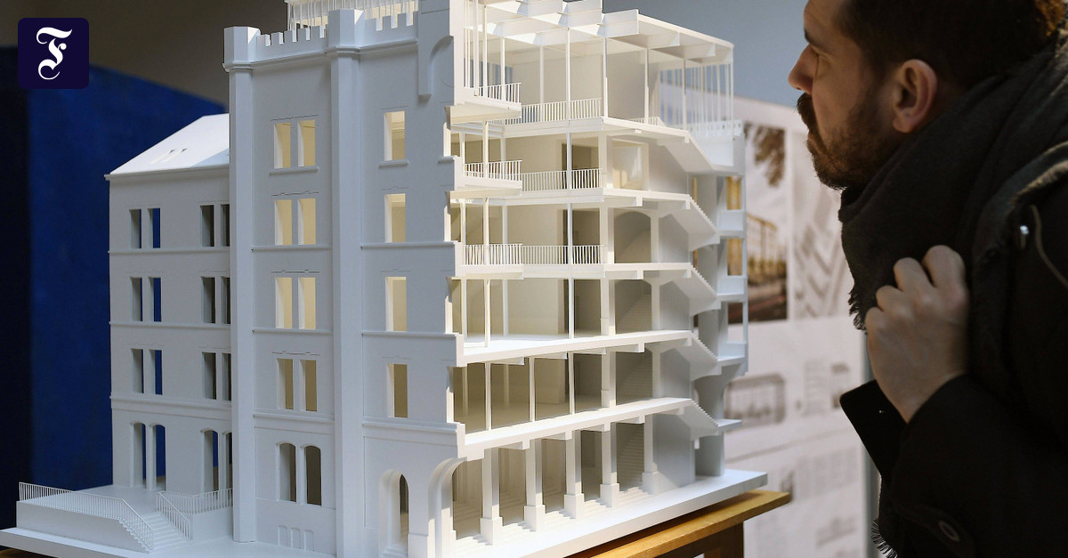 Bauprojekte: Architektenhonorare in der Schwebe