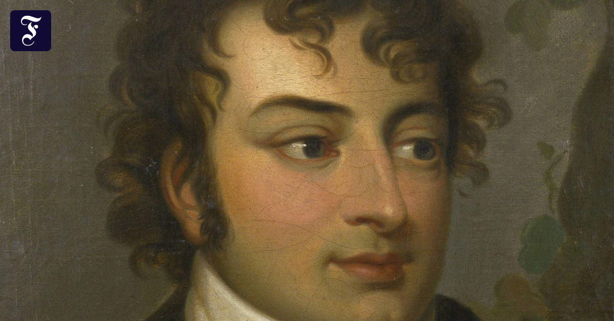 Ausstellung über Schlegel: Als die WG erfunden wurde