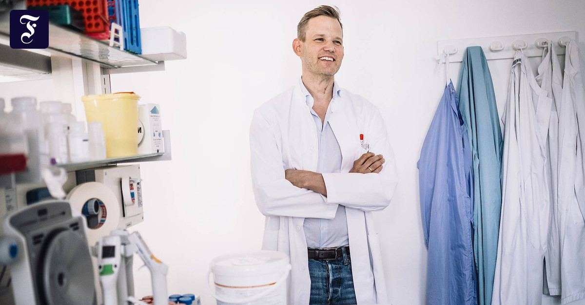 Hendrik Streeck über den Anstieg der Corona-Infektionen