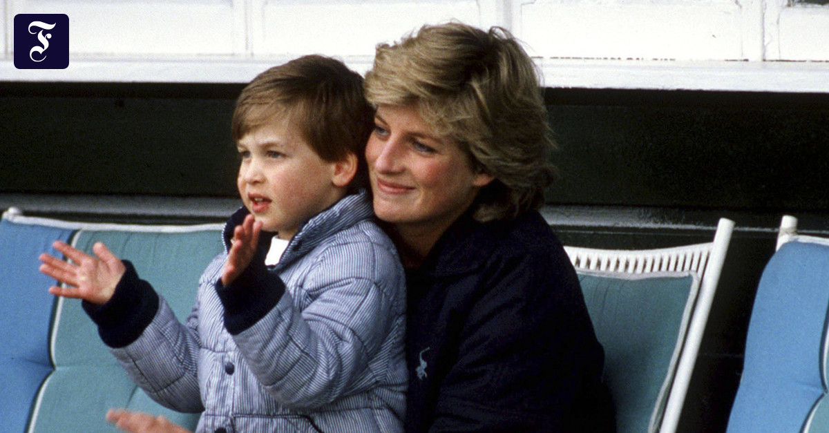 Die BBC und ein Interview mit Prinzessin Diana
