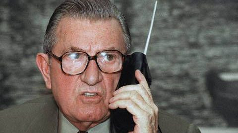 Jean Marie Balestre - Alchetron, The Free Social Encyclopedia