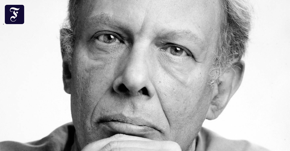 Zum Tod Peter Novicks: Der Mahner