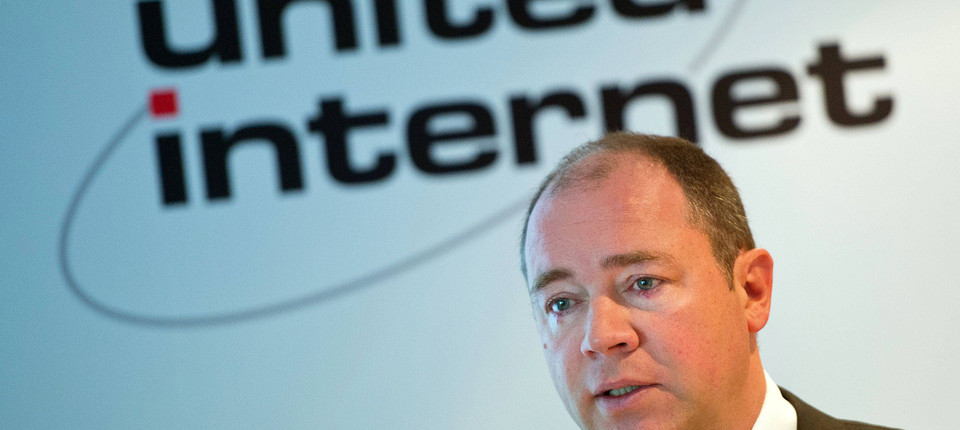 Ralph Dommermuth: United-Internet-Gründer spendet an die CDU ...