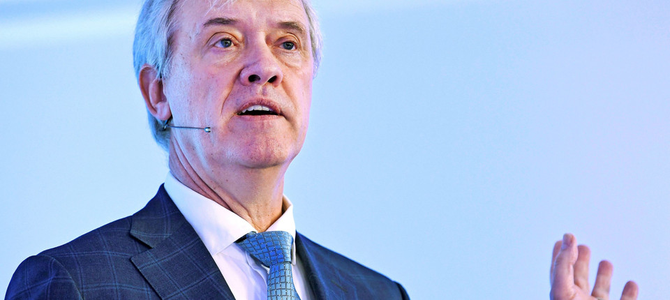 ASML-Chef Wennink: Der oberste Halbleiter