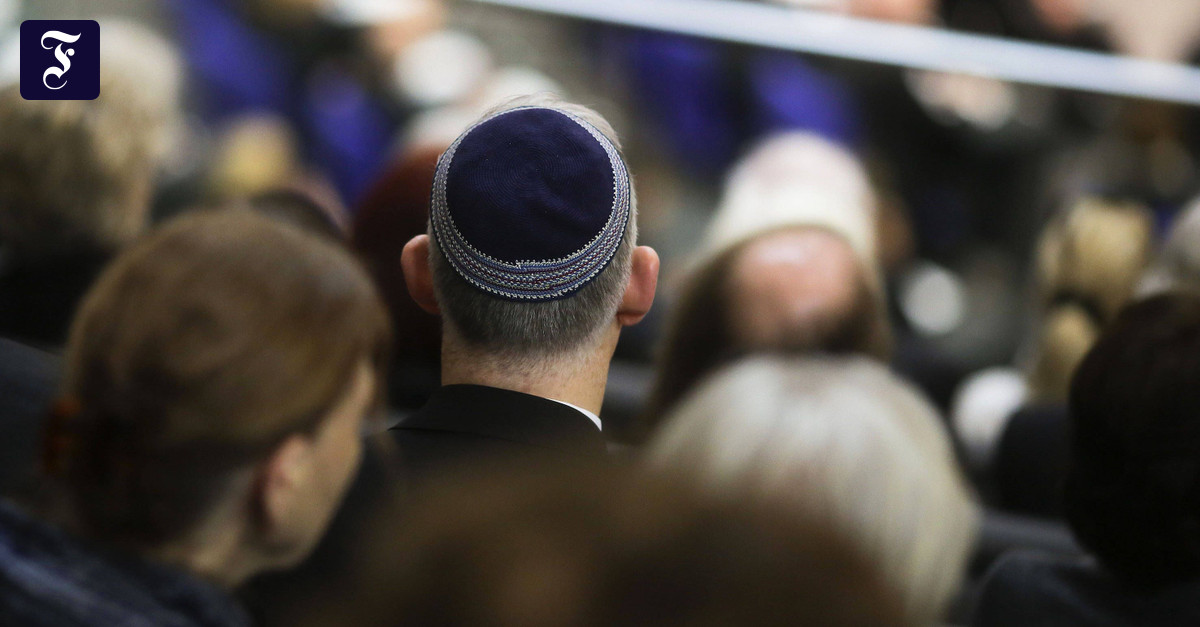 Jüdische Gemeinde Berlin ruft zum Tragen der Kippa auf