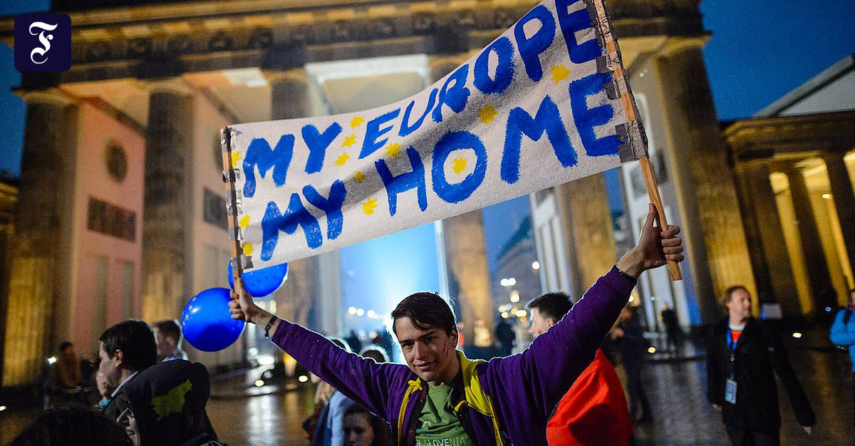 Erasmus erased: Brexit beendet Studienaustausch mit England