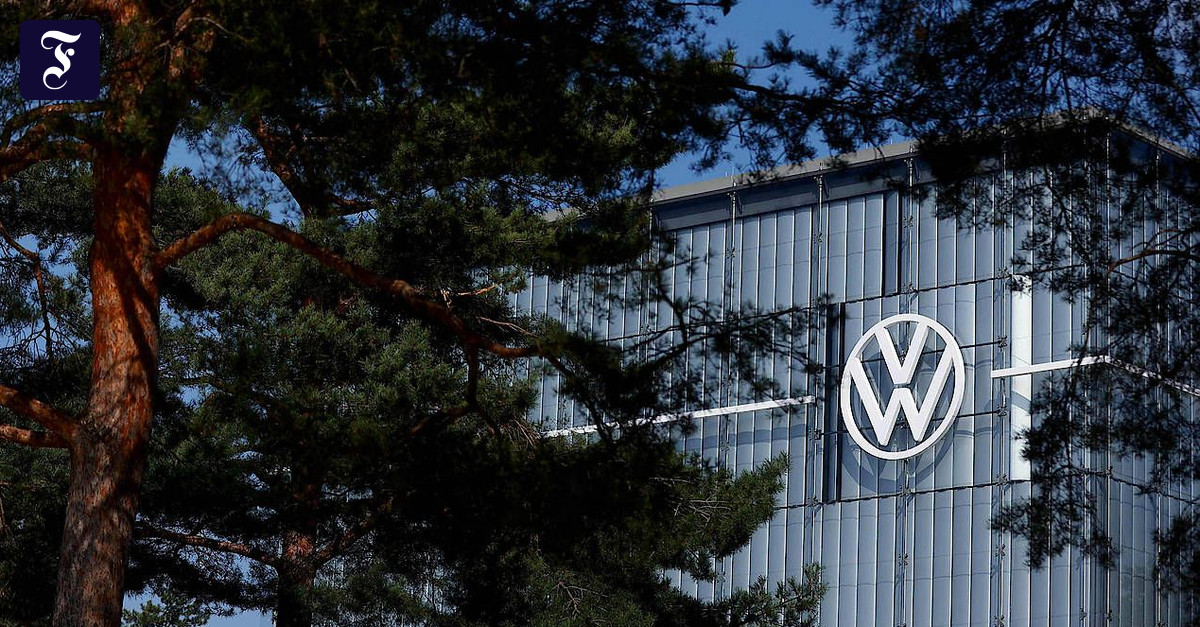 Dieselskandal: EU drängt VW zur Entschädigung aller Kunden