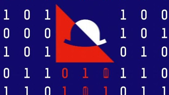 Hacken; Hacker; Hack, Cybercrime, Digital; Digitalisierung; IT ...