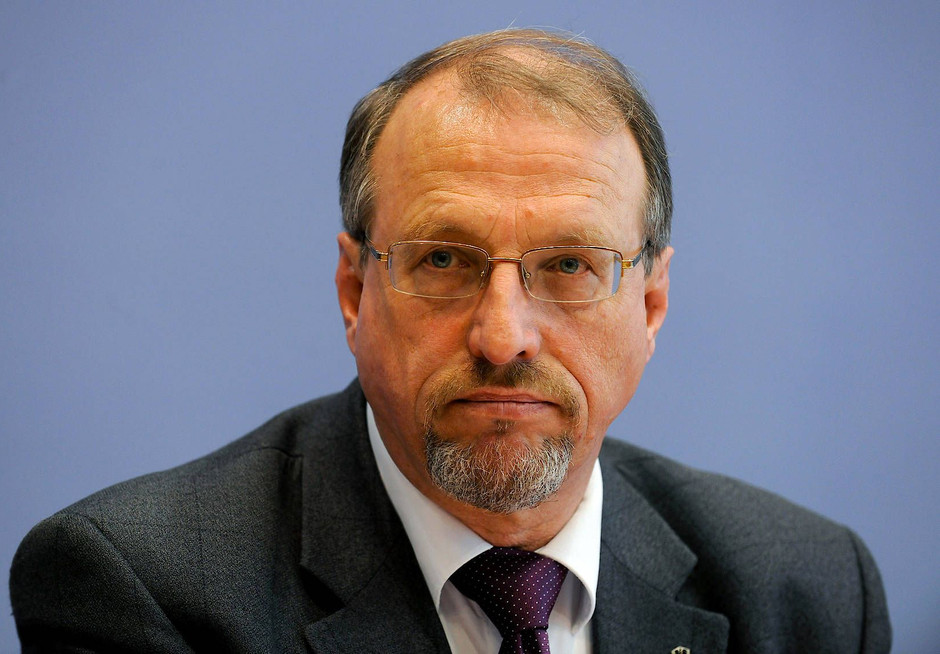 Bilderstrecke zu: Integration: „Wir wollen nicht allein gelassen werden ...