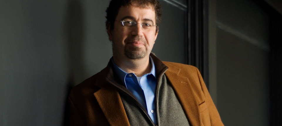 Daron Acemoglu: Der Reichtumshistoriker - Wirtschaftswissen - FAZ