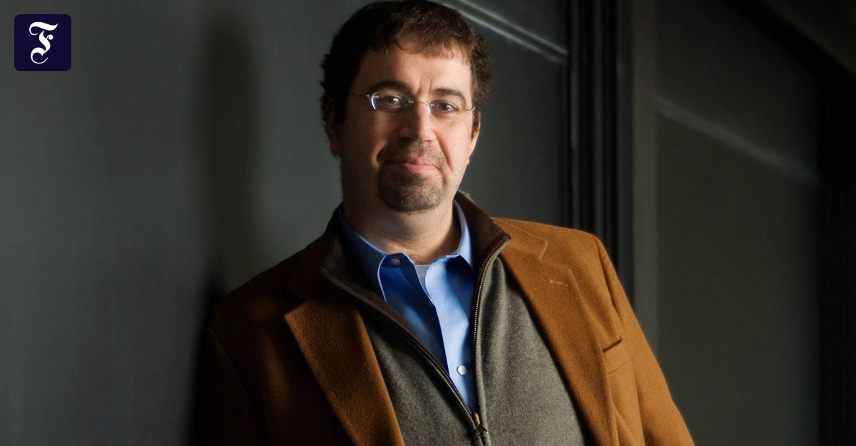 Daron Acemoglu: Der Reichtumshistoriker - Wirtschaftswissen - FAZ