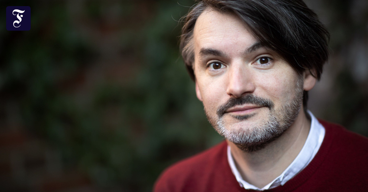 Wilhelm-Raabe-Preis für Saša Stanišić