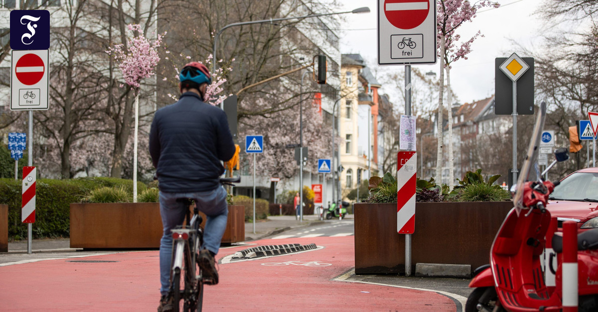 Verkehrswende: Der Umstieg auf das Rad rechnet sich