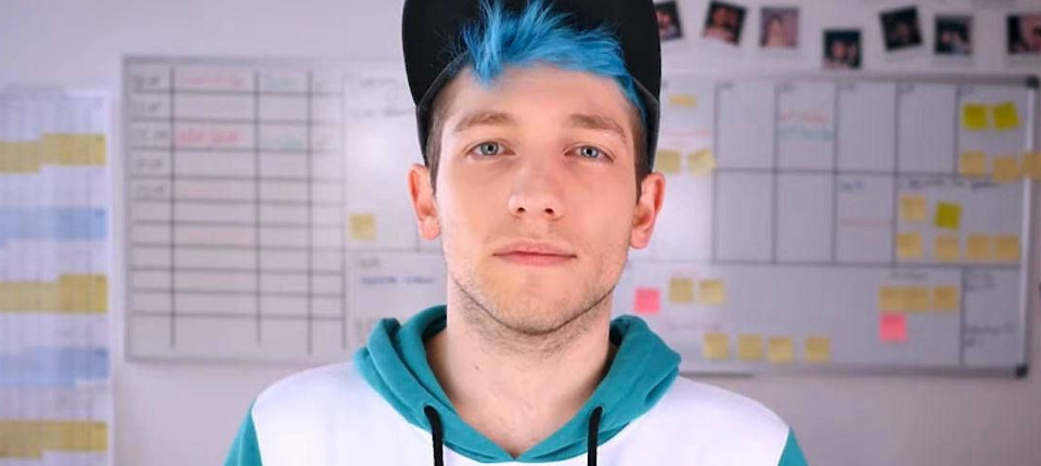 Wie es bei Youtubern nach Rezos Video weitergeht