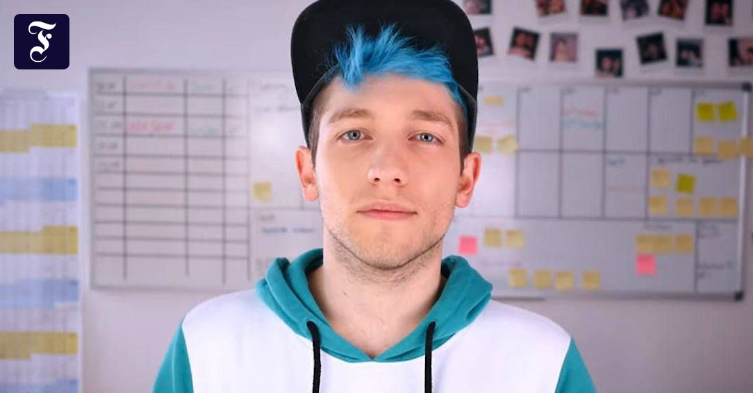 Wie es bei Youtubern nach Rezos Video weitergeht