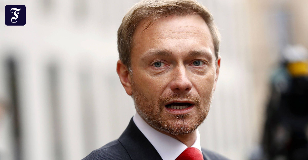 Christian Lindner: „Die FDP hat keine Angst vor Neuwahlen“