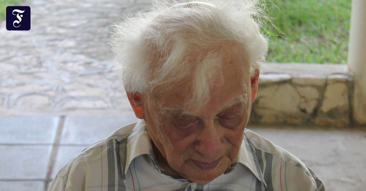 Verein ehemaliger Gießener Juden: Aussöhnung und Verständigung