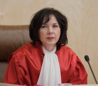 Sibylle Kessal Wulf