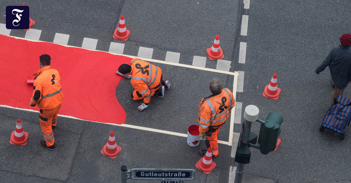 Der Kampf gegen das Auto ist nicht die Lösung
