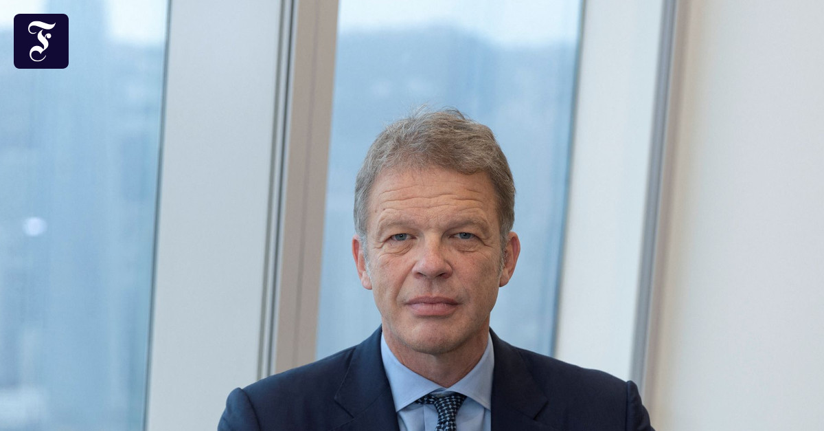 Deutsche-Bank-Chef: EU sollte Boni-Obergrenze für Banker abschaffen