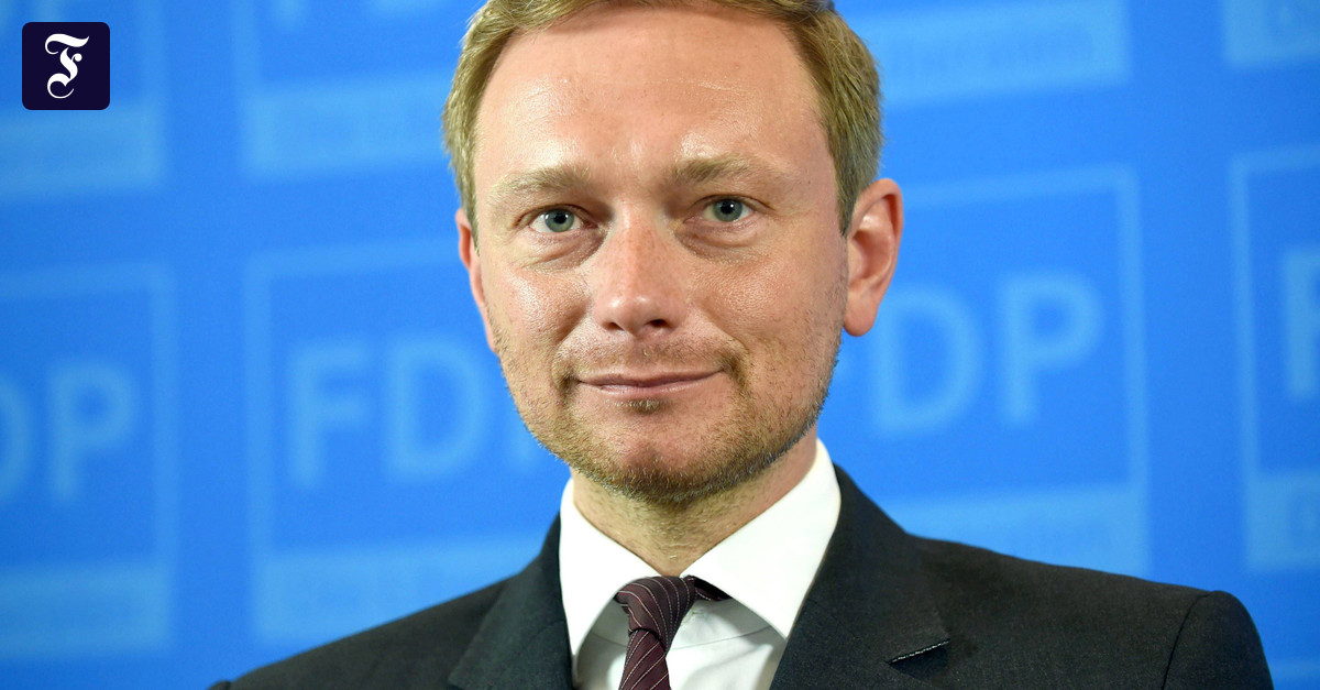 FDP will Rente mit 60 ermöglichen