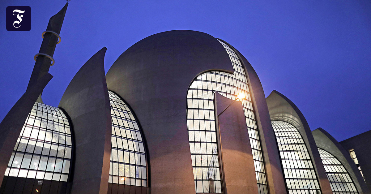 Nordrhein-Westfalen erhöht Druck auf DITIB
