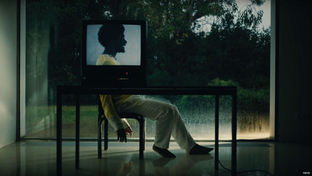 Labrinth - Mount Everest