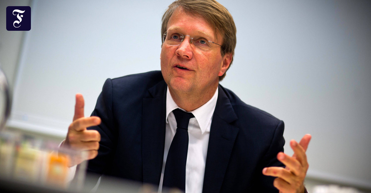 Kabinett Merkel bekommt Konturen: Pofalla verlässt Bundesregierung ...