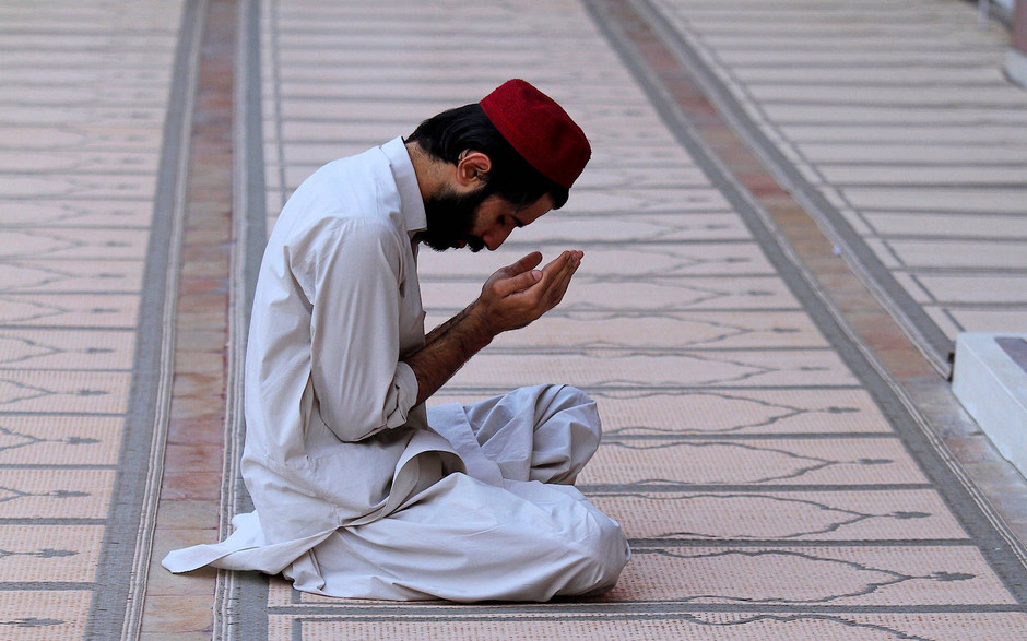 Bilderstrecke zu: Ramadan: Was Muslime im Ramadan feiern und wann sie ...