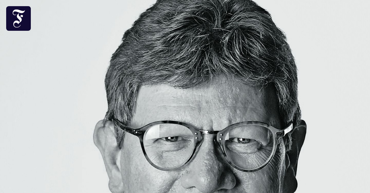 Abschied von Peter Lückemeier: „Voller Neugier und Menschenliebe“