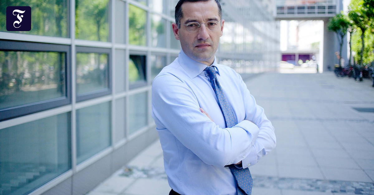 Interview mit Andrew Bosomworth: Die Stunde der deutschen Aktien ...