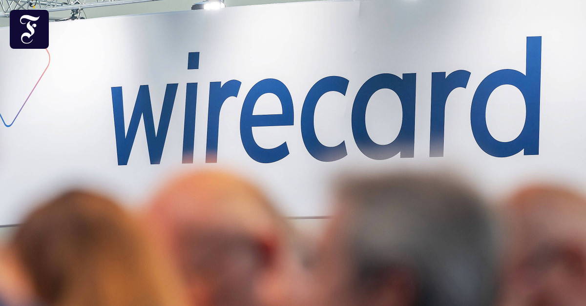 Wirecard rechnet mit mehr Umsatz und Gewinn