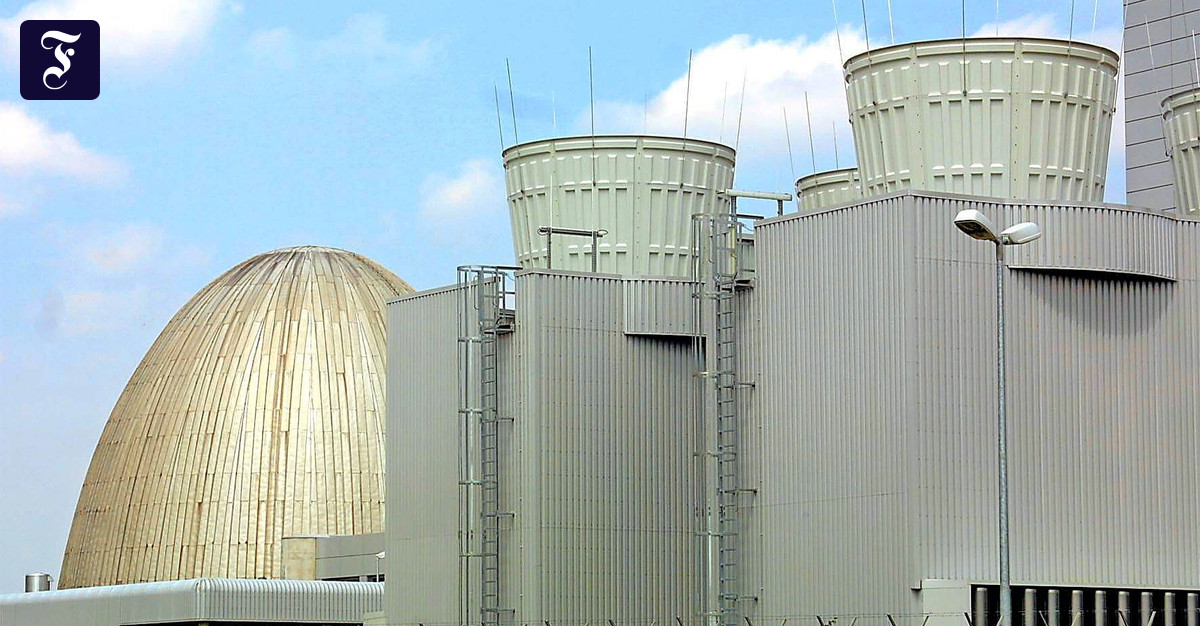 Atomkraft made in Germany