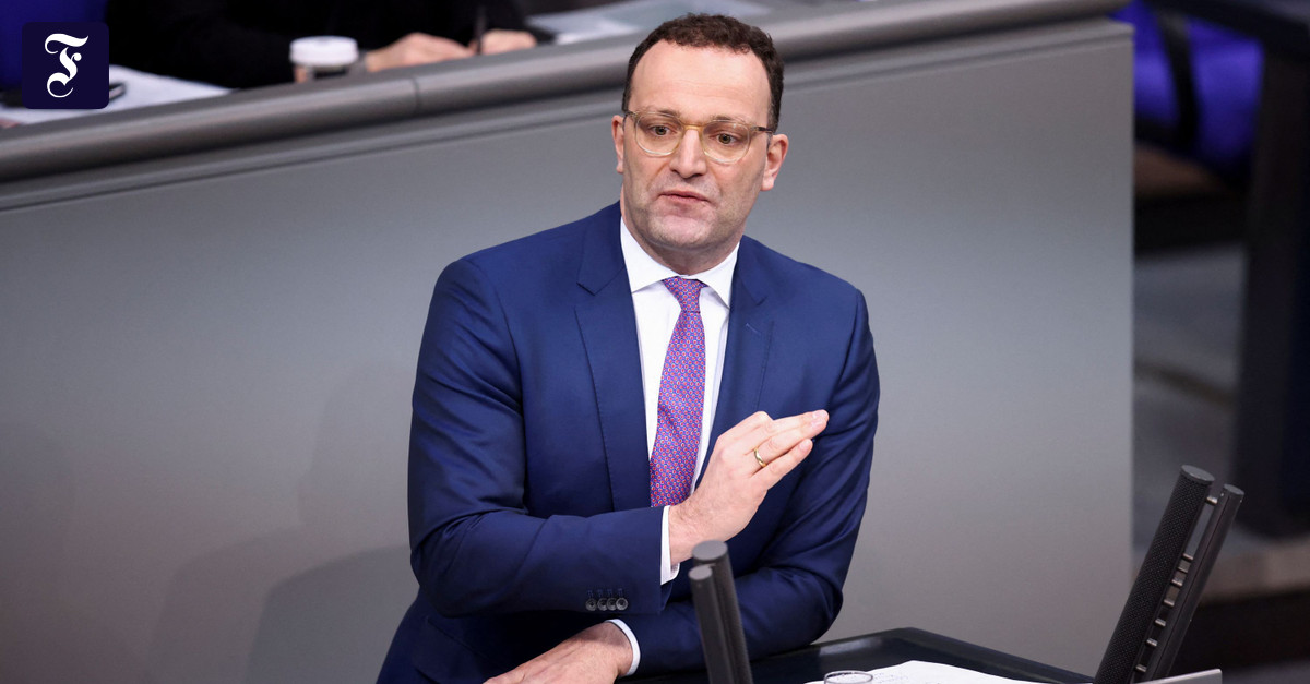 Rentenpaket: Union kritisiert die Rentenpläne der Ampel scharf