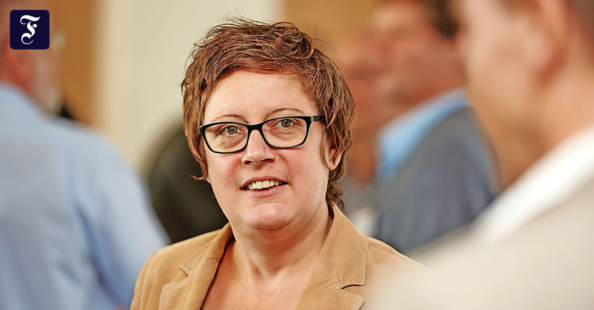 Inka Gnittke kämpft auf der Weltnaturkonferenz in Montreal für ...