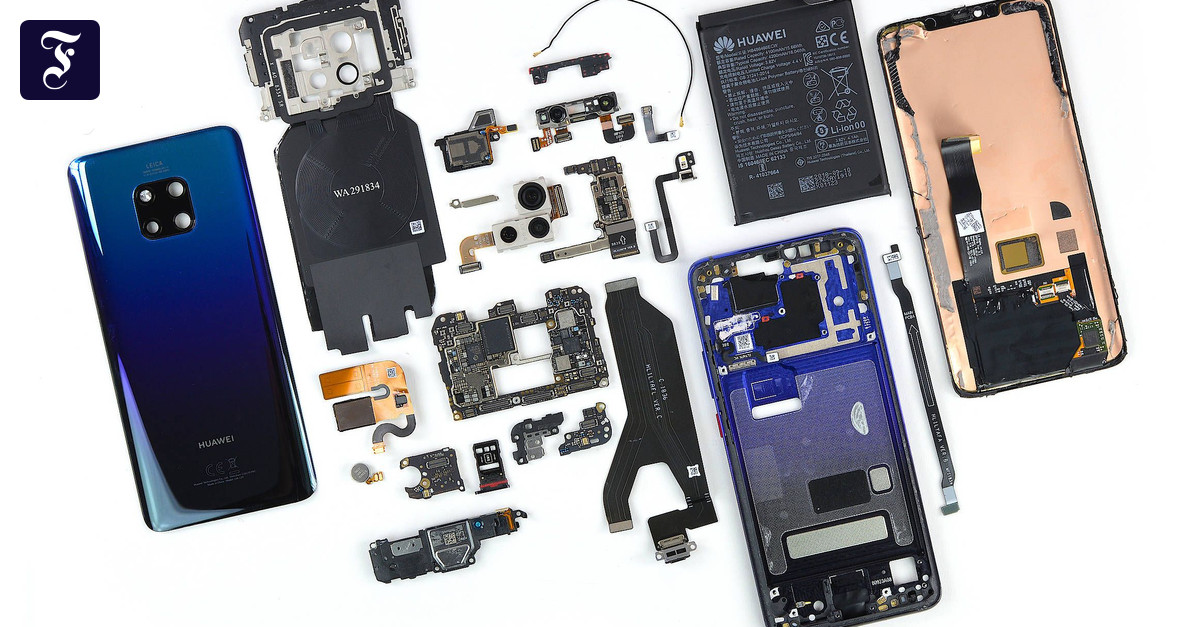 Handy-Prozessoren: Diese Chips braucht jedes Smartphone