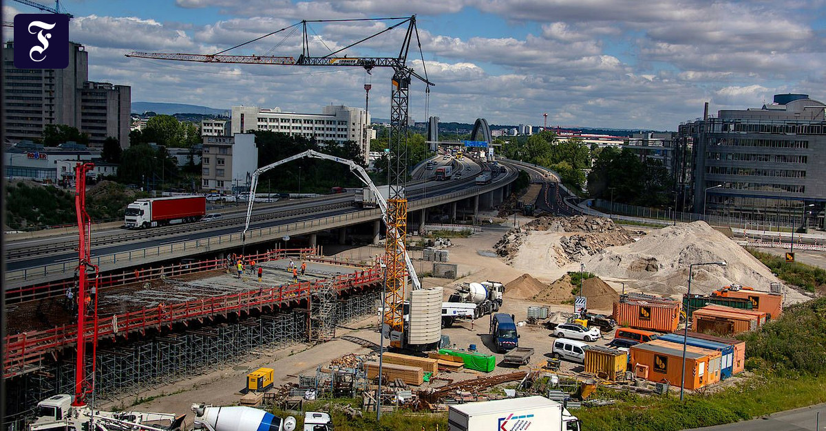 FAZ.NET-Hauptwache: Polizei und Ganoven, Rock und Roll, Frankfurt und ...