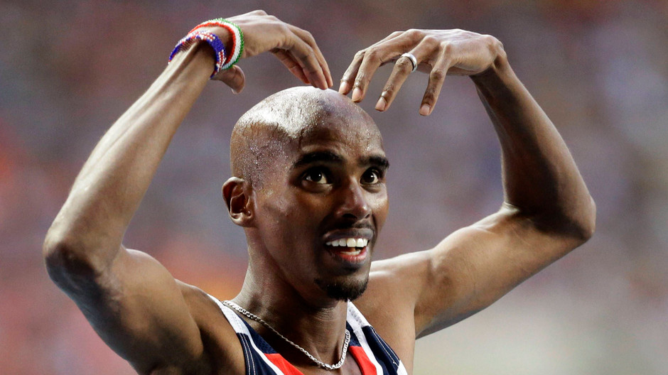 Leichtathletik-WM kompakt: Felix, Bolt und Mo