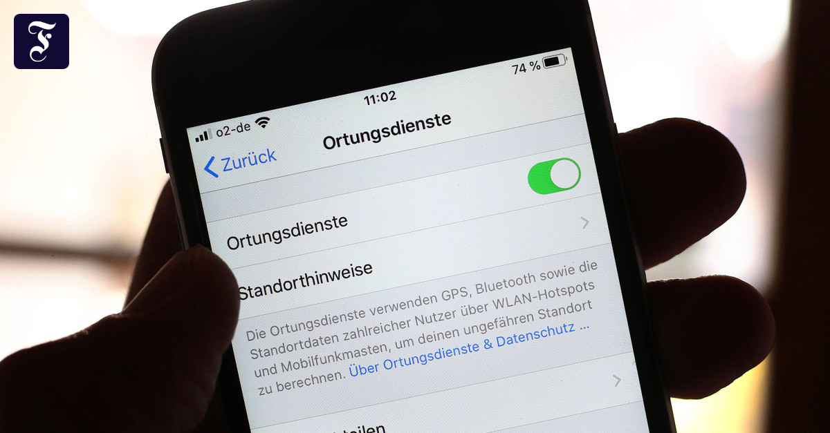 Corona-App: Gesundheits- und Datenschutz kein Widerspruch
